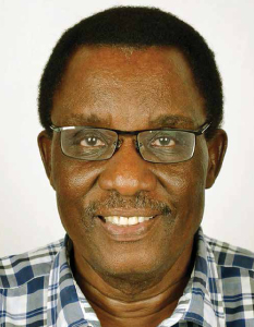 Kibaki Cabinet – Kenya Yearbook Editorial Board